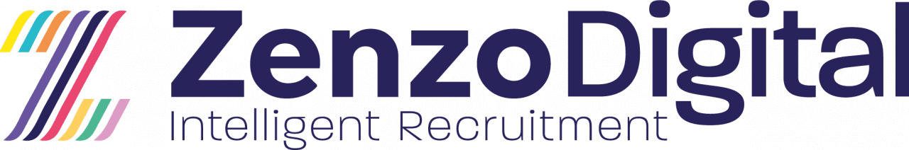 Home - Zenzo Digital | Intelligent Recruitment